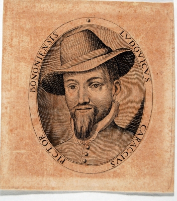 Ludovico Carracci - ABC URRÀ